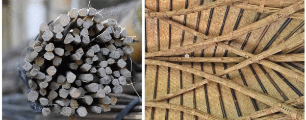 The 3 Ways To Create Amazing Curved Structures Using Bamboo - Bamboo U