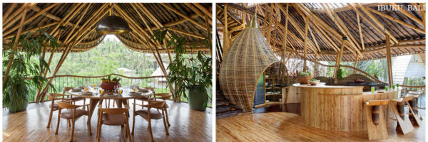 The 3 Ways To Create Amazing Curved Structures Using Bamboo - Bamboo U