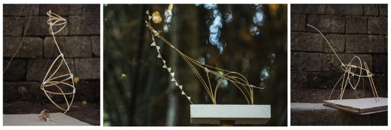 The 3 Ways To Create Amazing Curved Structures Using Bamboo - Bamboo U