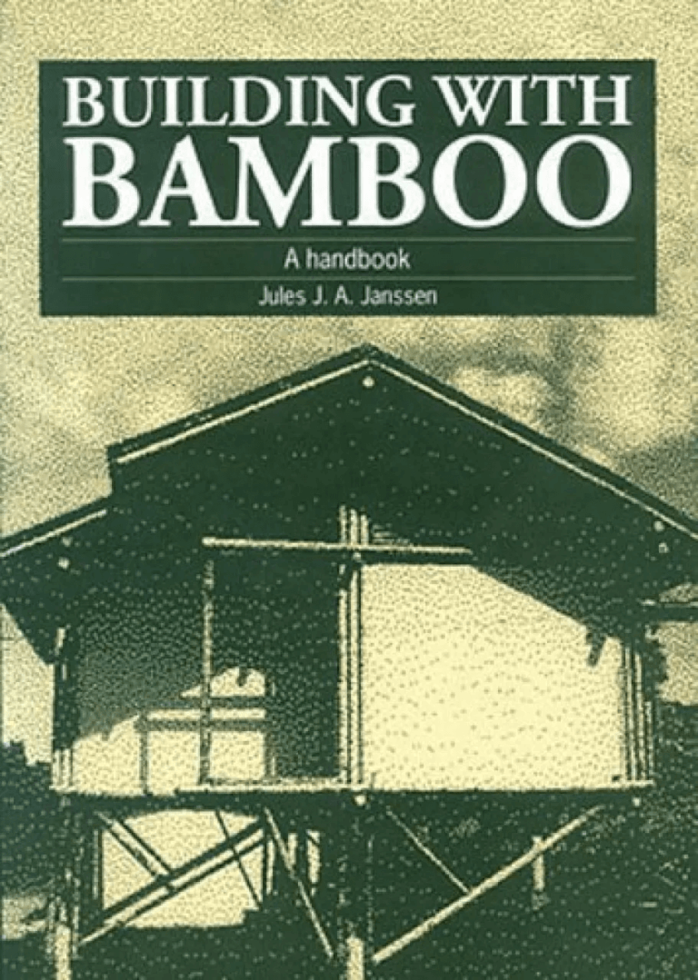 The 5 Essential Bamboo Books For Your Collection - Bamboo U