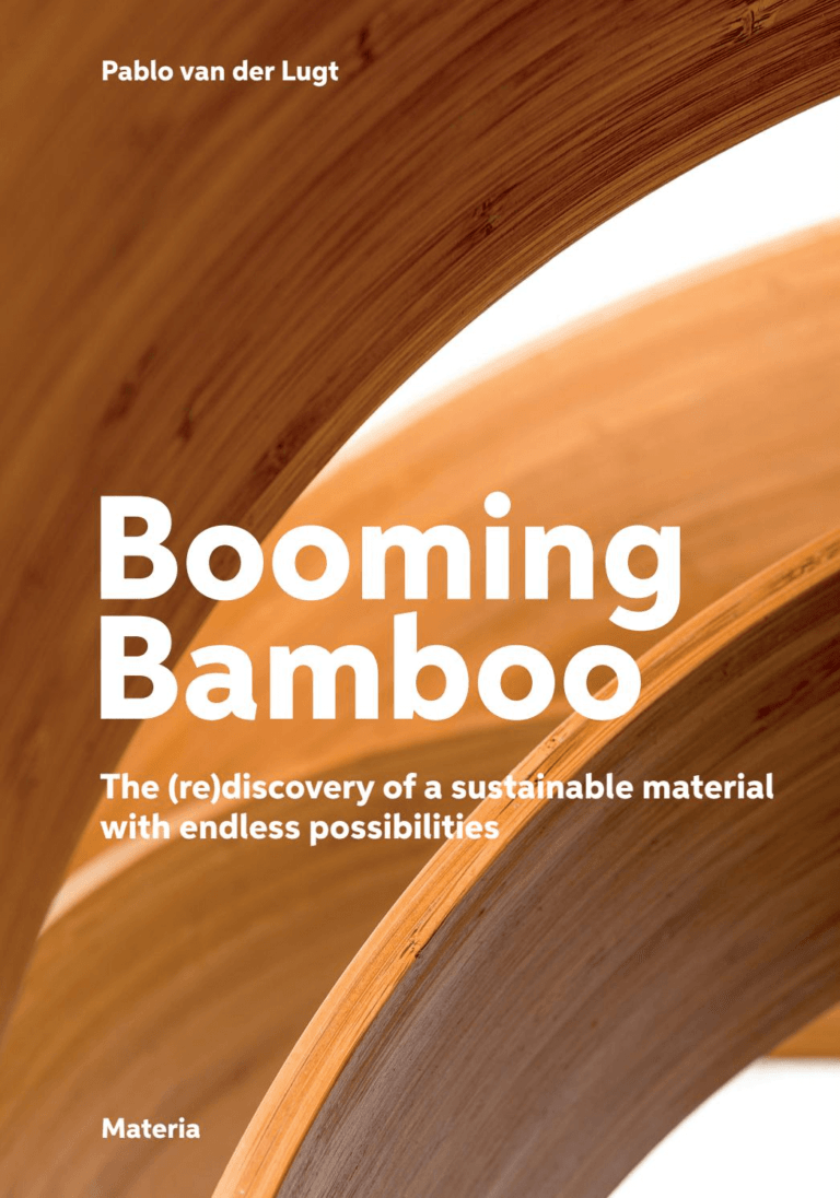 The 5 Essential Bamboo Books For Your Collection - Bamboo U
