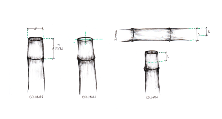 Your Handy Guide to Crafting Bamboo Fish Mouth Joints - Bamboo U