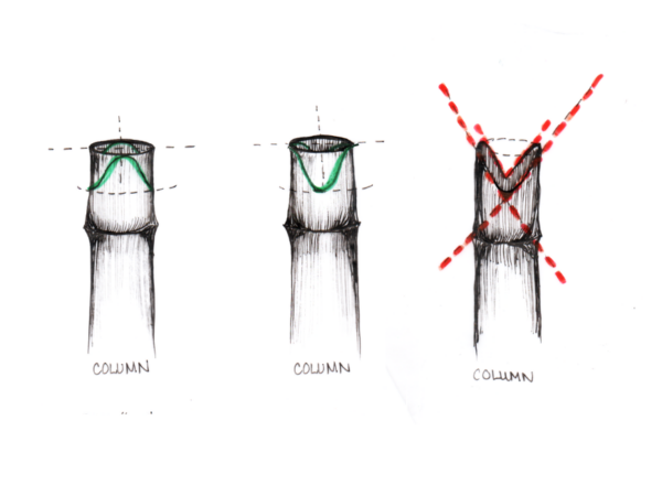 Your Handy Guide to Crafting Bamboo Fish Mouth Joints - Bamboo U