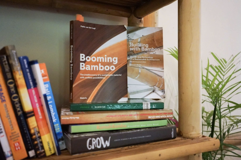 The Bamboo Architect’s Ultimate Toolkit for Sustainable Building - Bamboo U