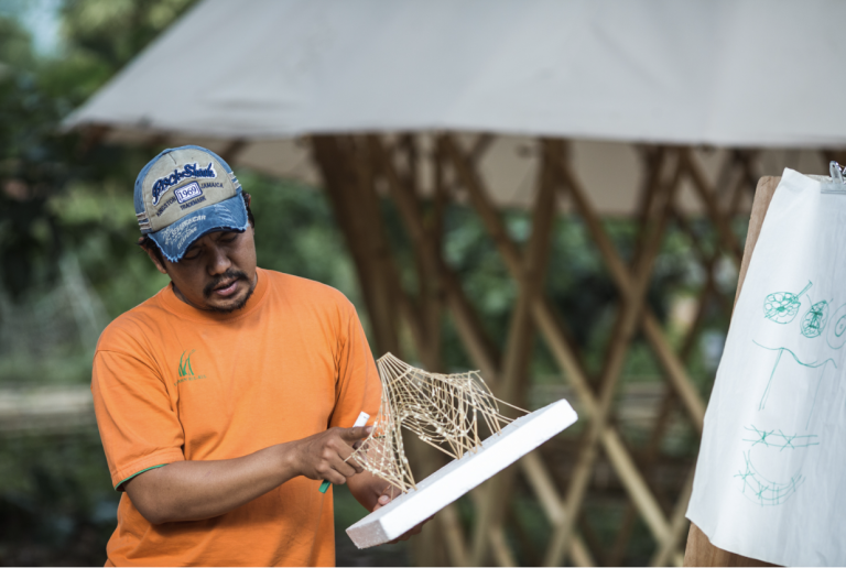 The Top 5 Reasons Why You Should Build Bamboo Models - Bamboo U