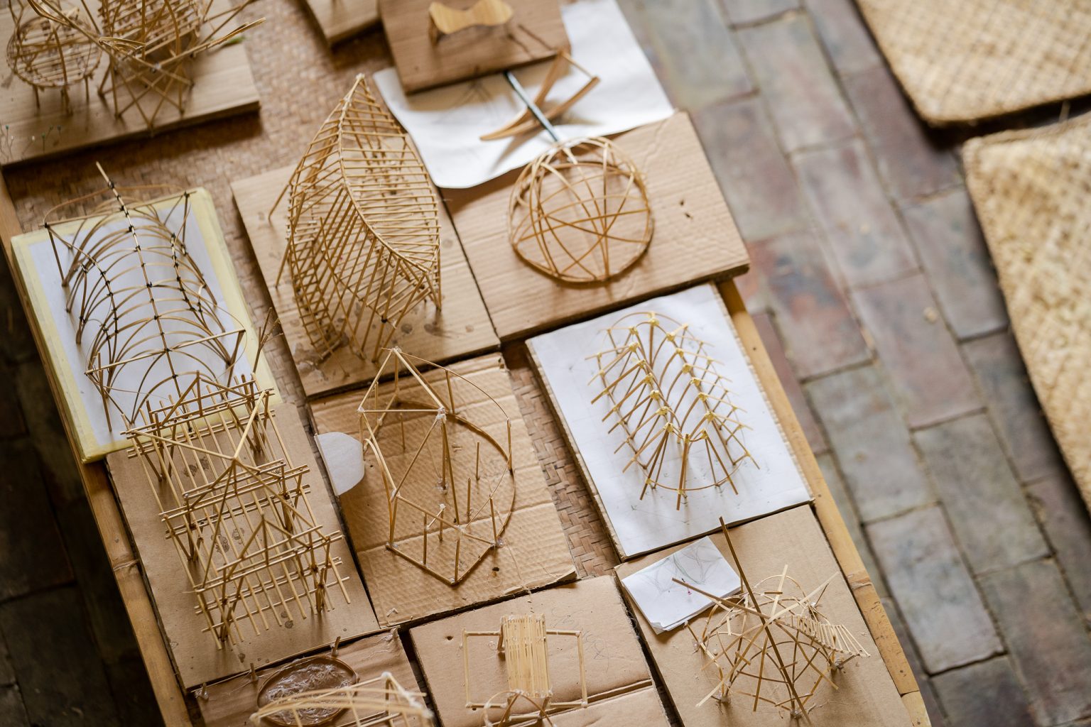 Answering The Top 4 Questions We Get About Bamboo - Bamboo U