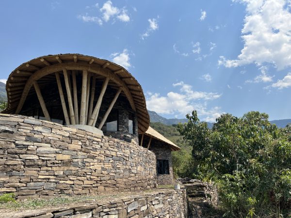 Building With Bamboo: Starting From Scratch - Bamboo U