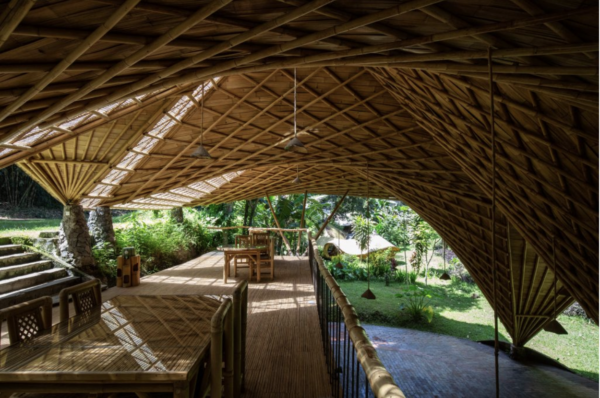 How to Build with Bamboo: Structural Systems - Bamboo U
