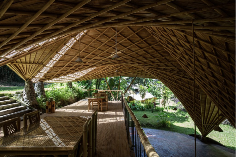 How to Build with Bamboo: Structural Systems - Bamboo U