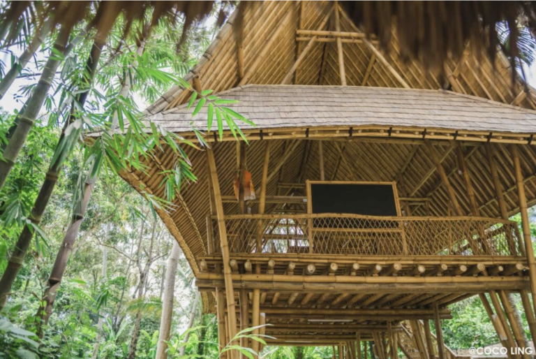How to Build with Bamboo: Structural Systems - Bamboo U