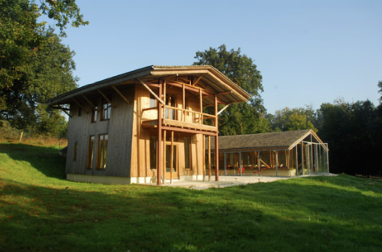 The Use of Guadua in Bamboo Construction - Bamboo U