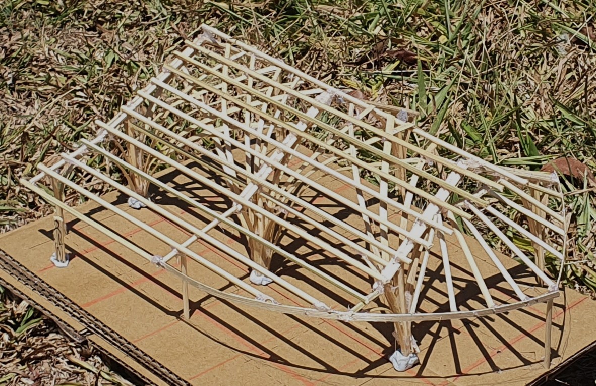 Designing a Multipurpose Bamboo Shed in Australia - Bamboo U