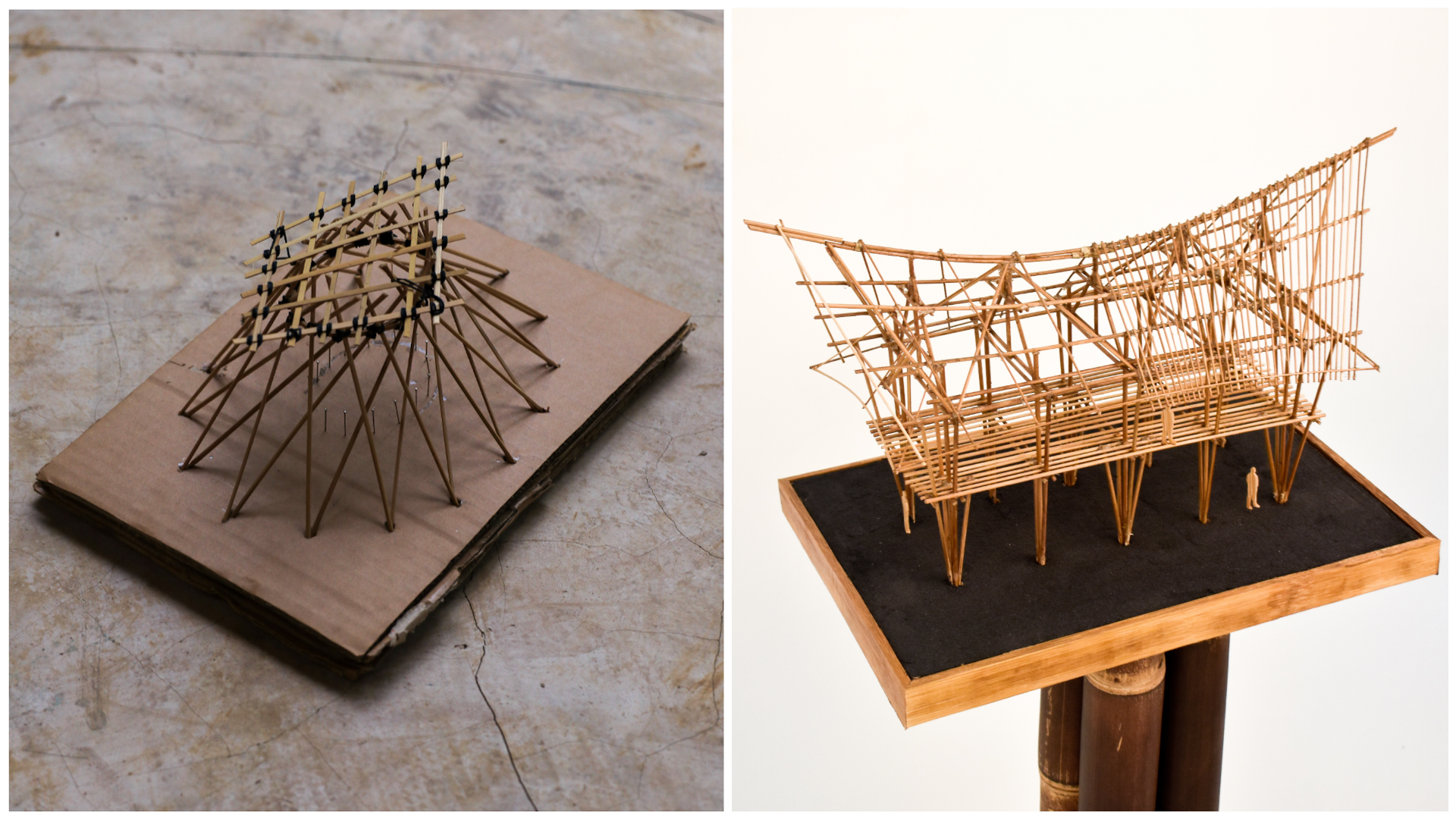 How to Get Started with Bamboo Model-Making - Bamboo U