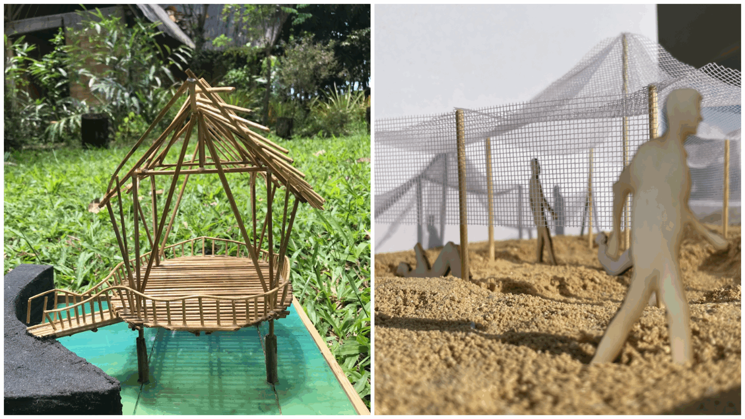 How to Get Started with Bamboo Model-Making - Bamboo U