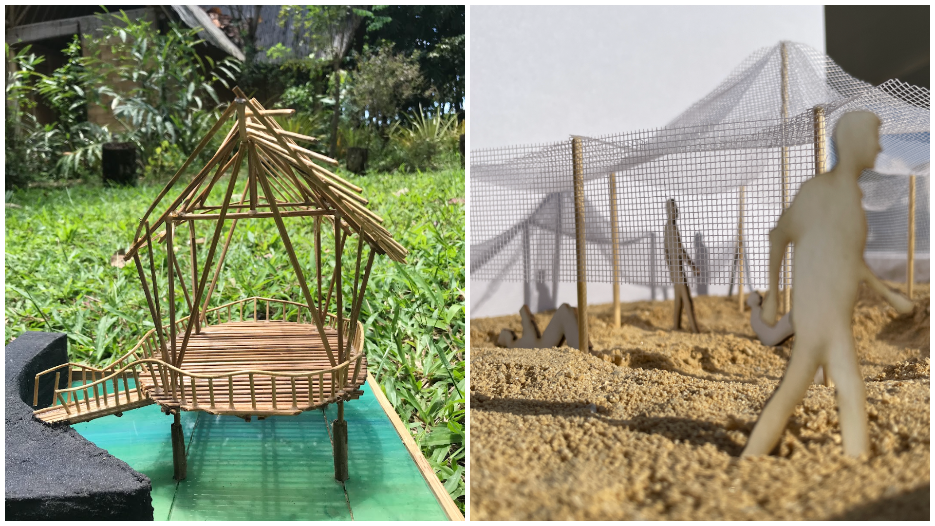 How to Get Started with Bamboo Model-Making - Bamboo U