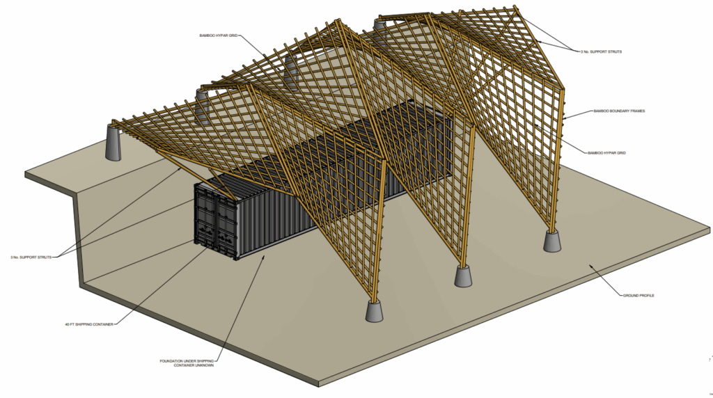 Buildings that Wouldn’t Exist Without Digital Tools – Part 1 - Bamboo U