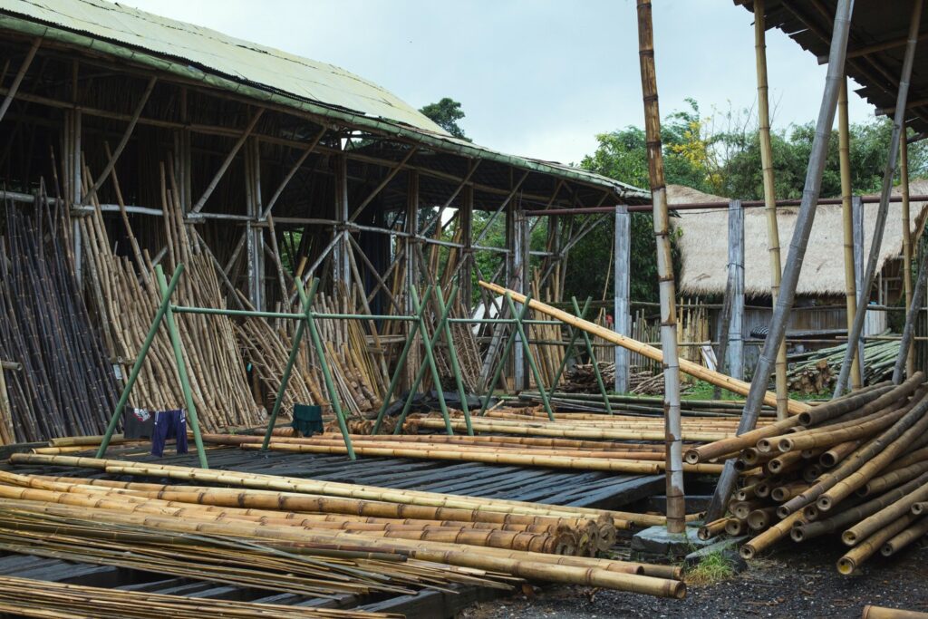 The 5 Stages of Treating Bamboo in a Factory - Bamboo U
