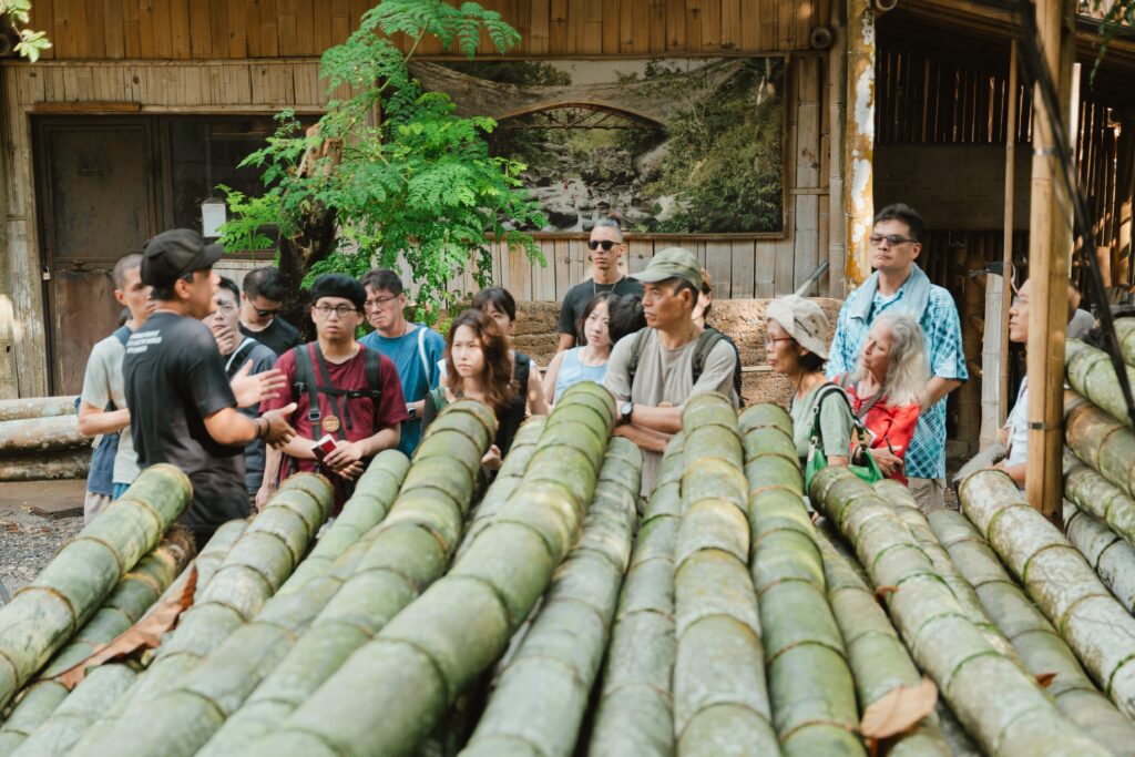 The 5 Stages of Treating Bamboo in a Factory - Bamboo U