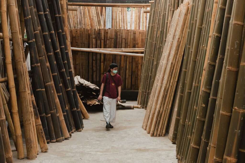 The 5 Stages of Treating Bamboo in a Factory - Bamboo U